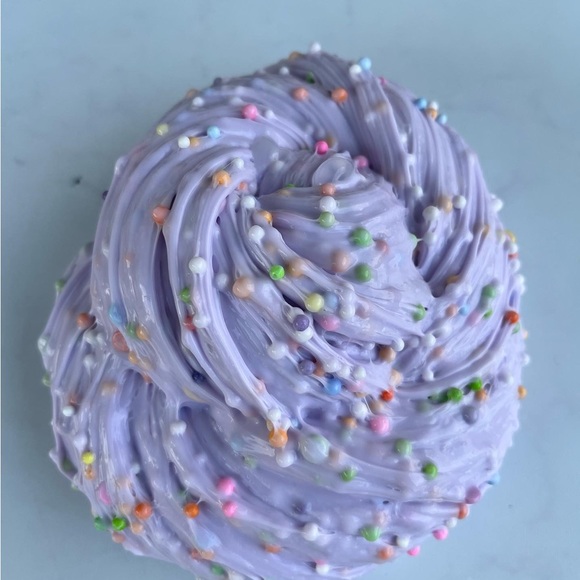 Toys | Scented Birthday Bash Floam Thicky Slime Stretchy Thick Thick N ...